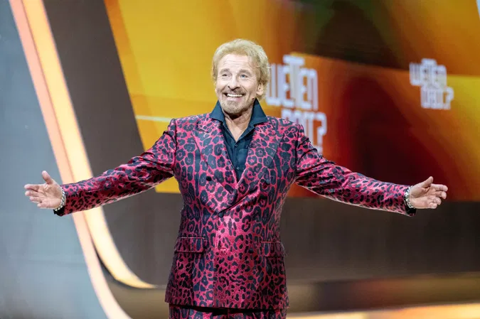 Gottschalk verkündet Aus: TV-Legende verabschiedet sich von Show-Karriere