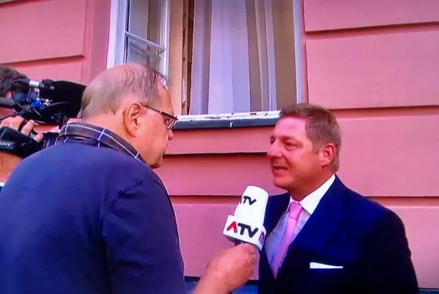 Manfred Wrussnig: Seit 50 Jahren leidenschaftlicher Journalist