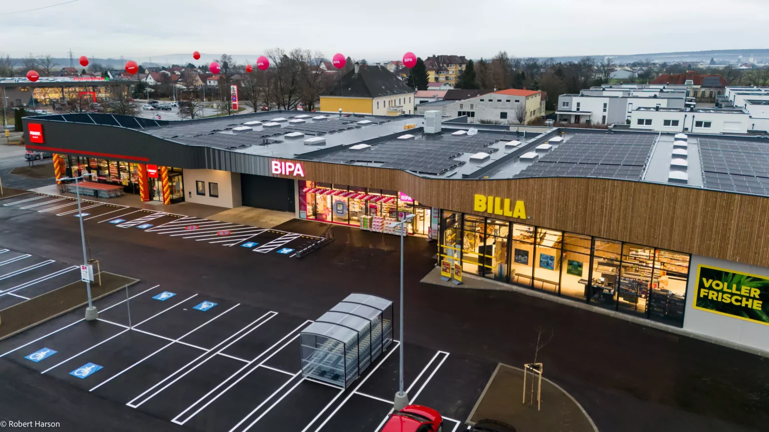 Neu bei BILLA, BIPA und Co.: Das ändert sich jetzt bei allen Filialen