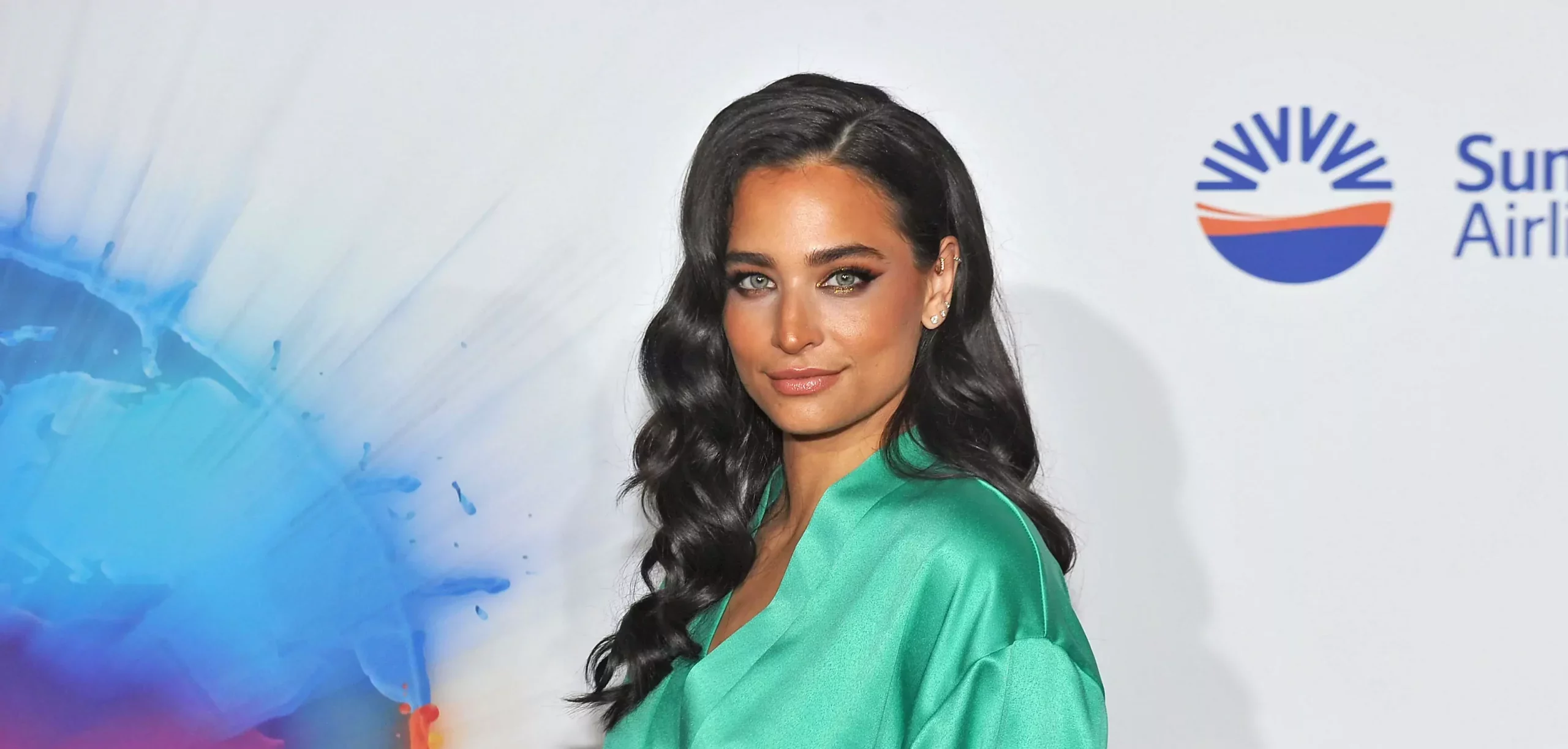 Amira Alys Erster war die „männliche Dorfmatratze“