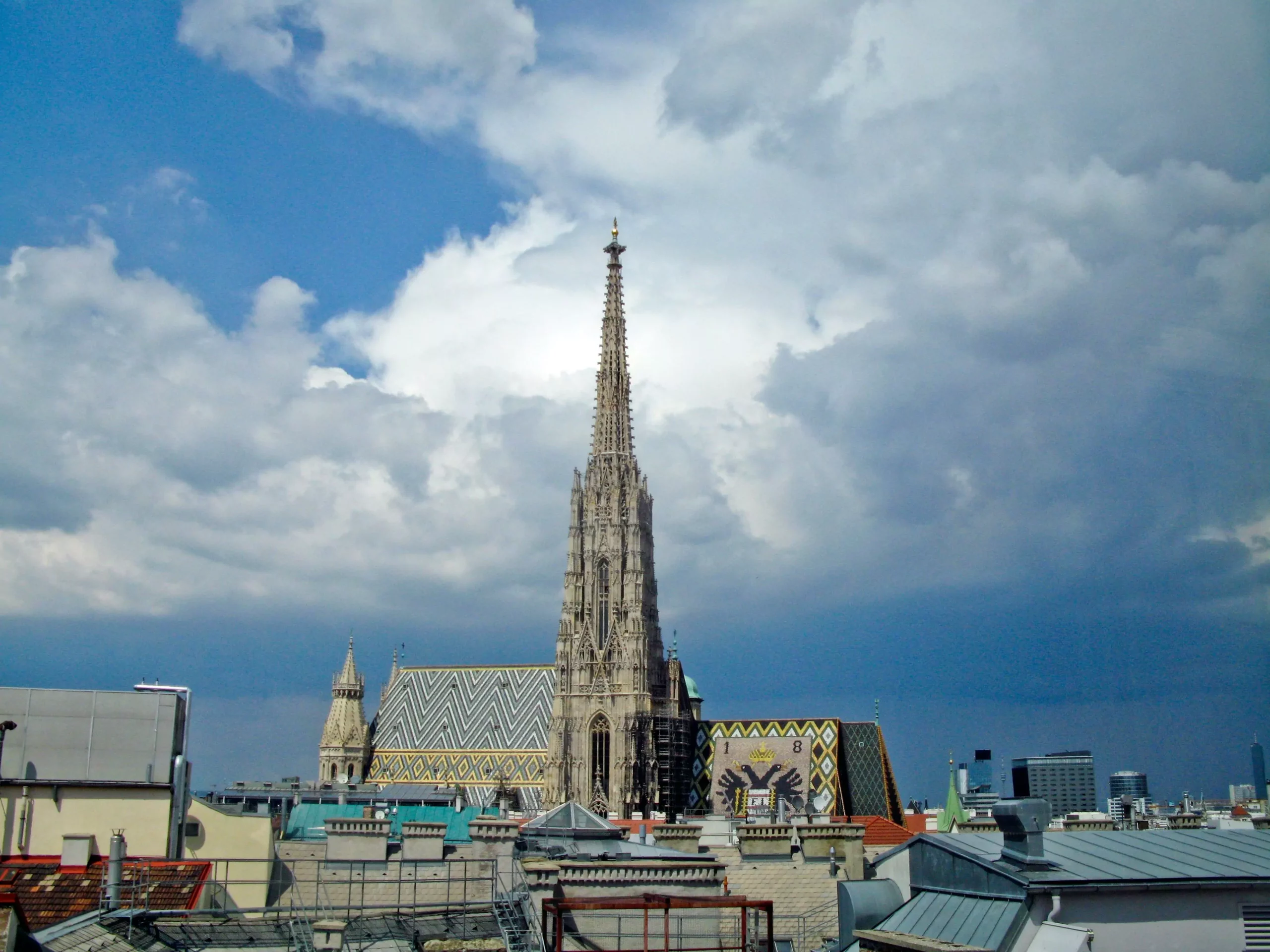 Wien News: Aktuelle Nachrichten aus der Hauptstadt 5min.at