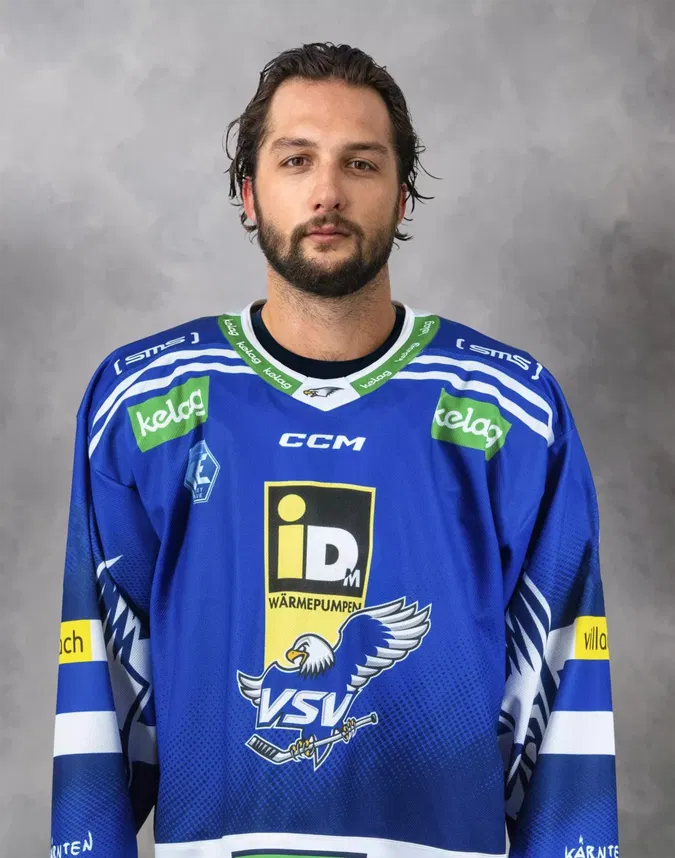 VSV Kader 2024/2025: Adler holen sich neuen Spieler