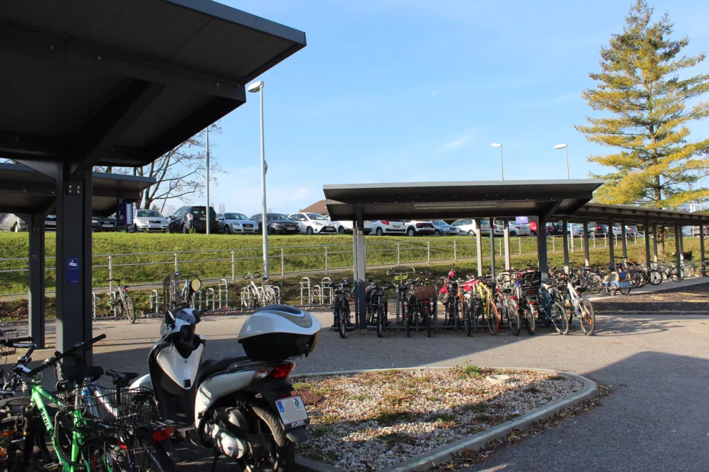 ÖBB: Haltestelle Judendorf-Straßengel bis September gesperrt