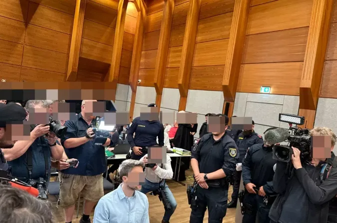 Belastende Beweise gegen Vater im Fall Leon: „Ich bin unschuldig“