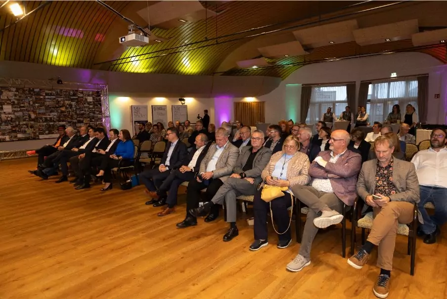 10 Jahre LAG-Region Villach-Umland: Rückblick auf erfolgreiche Projekte