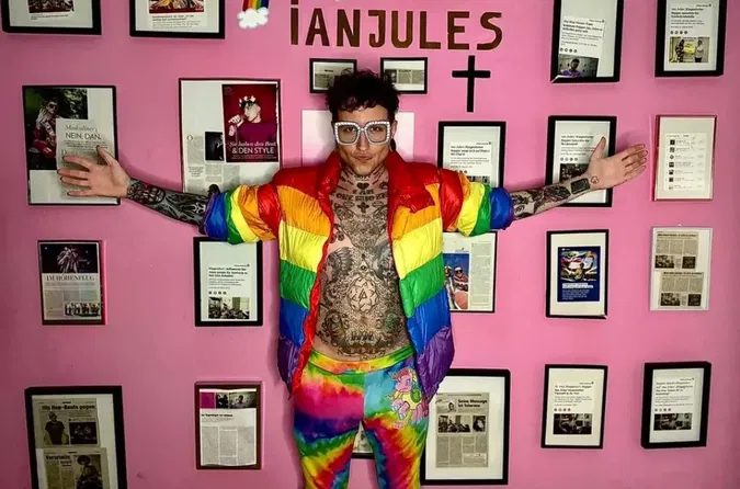 Peinliches Interview: Bei Mathe und Geographie ist Lena Schilling „raus“