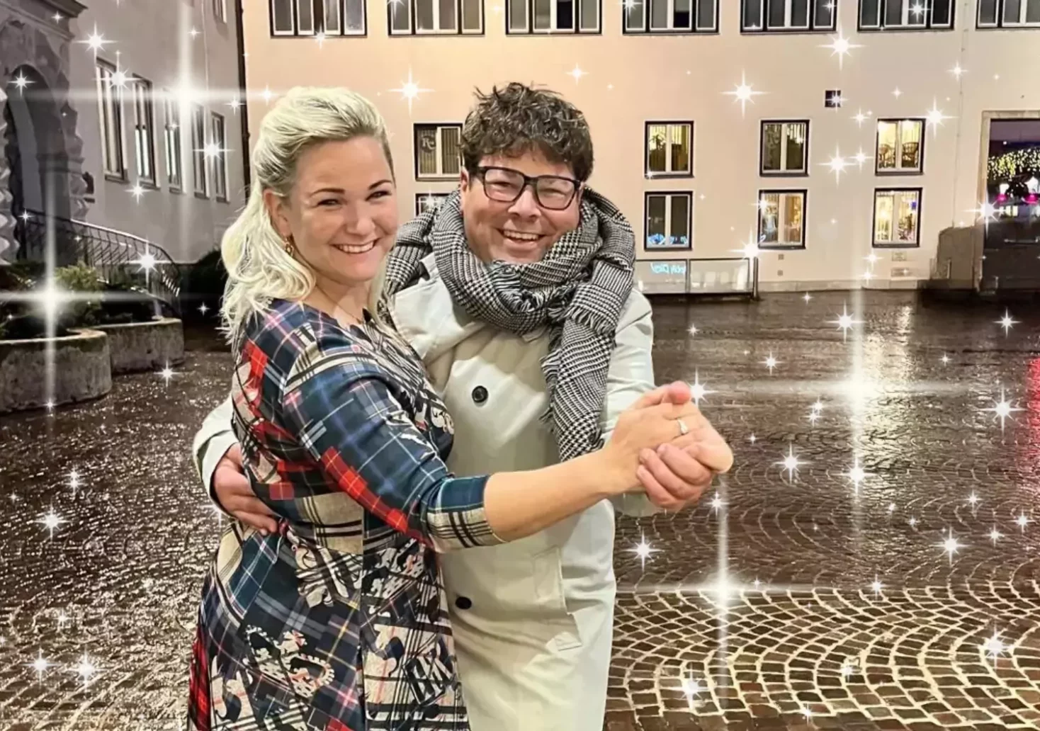 Kärntens 1. Adventskirchtag in Villach: MAMABO lädt euch ein!