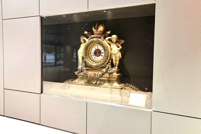 Franz-Josefs-Bahnhof erstrahlt nach Umbau in neuem Glanz