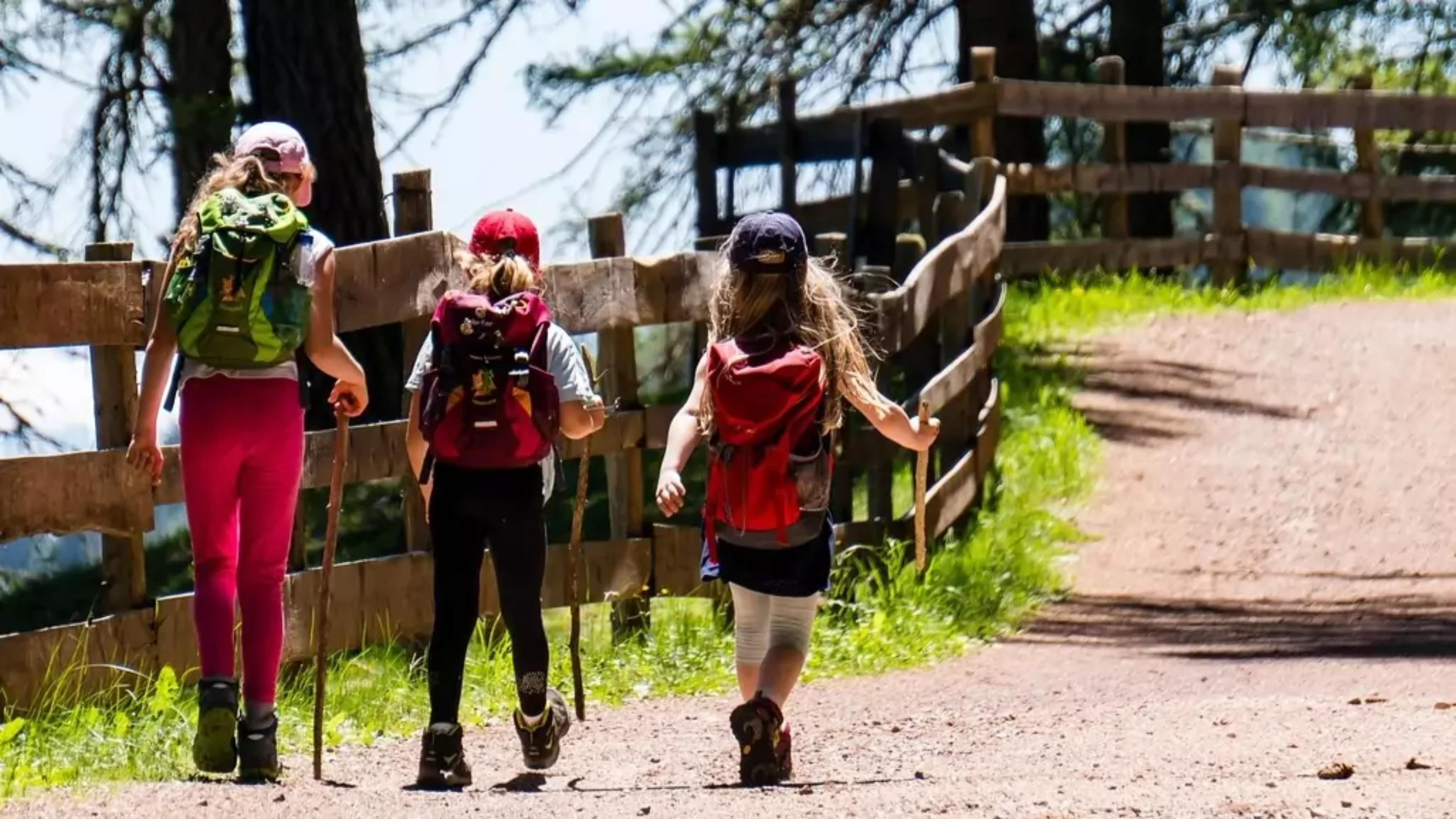 Neues Sportfestival lockt Wander-Community an den Wörthersee