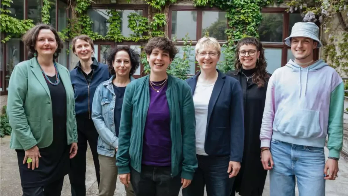 Der Tuntenball Courage Award 2025 geht an Wiener Jugendzentrum