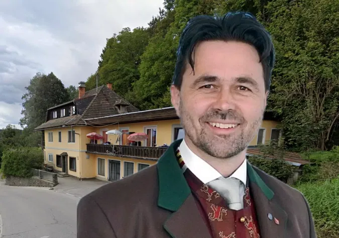 Kein Platz für heimische Kinder? Gemeinde diskutiert Asylheim-Schließung