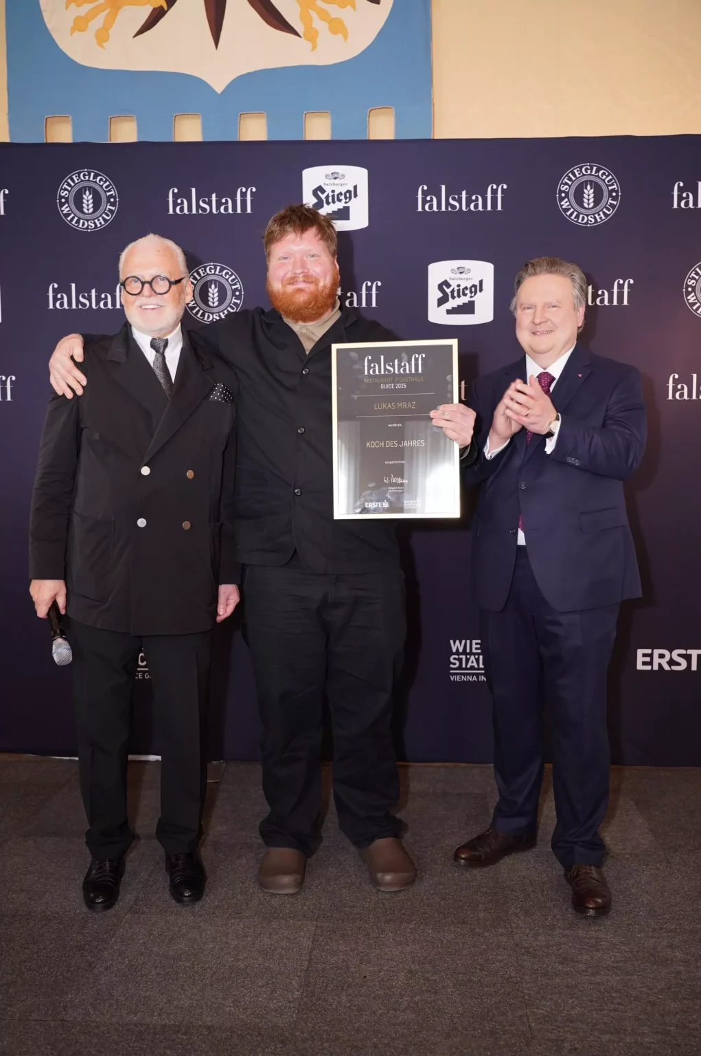 Kulinarik in Wien: Die besten Restaurants im Falstaff-Guide 2025