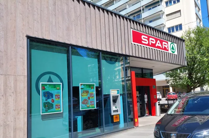 Wo gibts was? SPAR-Neuerung hilft fast allen Österreichern