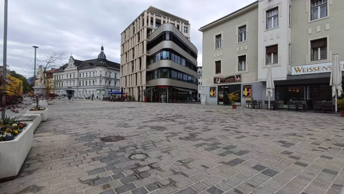 Nightmarket lockt bald wieder mit Bioschmankerln und Livemusik