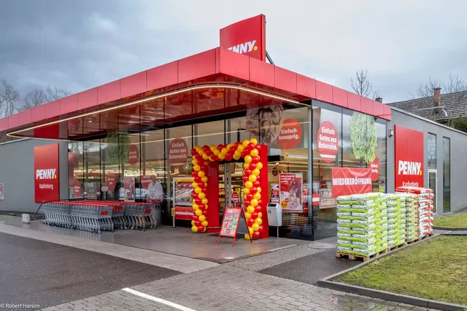 Neu bei Penny: Dieses Aktionspaket gibt es ab sofort in allen Filialen