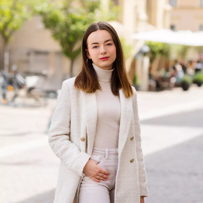 Nach acht Monaten Funkstille: Martin Thür ist zurück in der ZIB 2