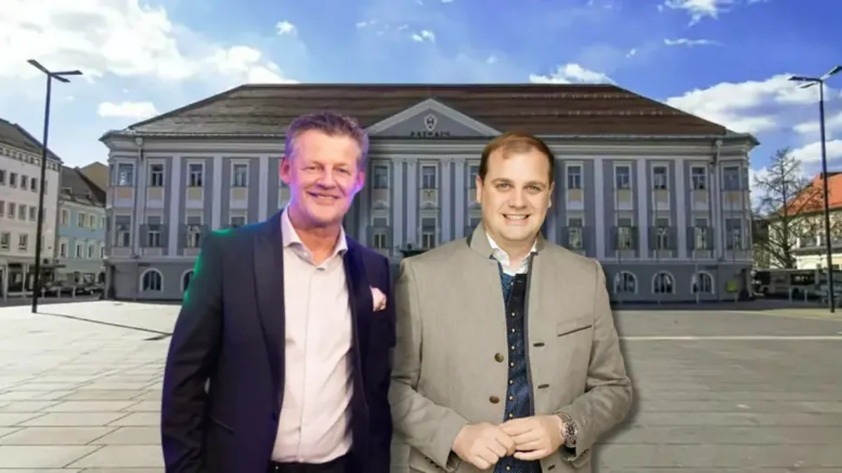 Relaunch? Scheider-Vize plant neue Partei