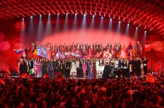 ESC 2026 in Wien: ORF sucht 800 freiwillige Helfer für Mega-Event