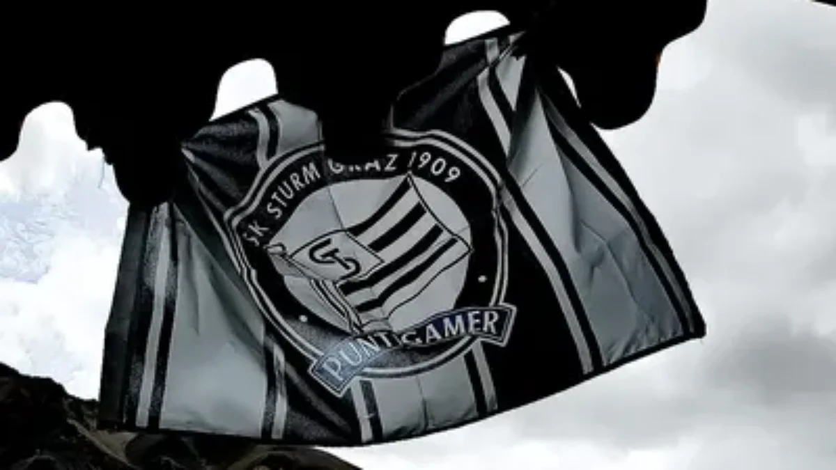 Darum weht eine Fahne vom SK Sturm Graz am Himalaya