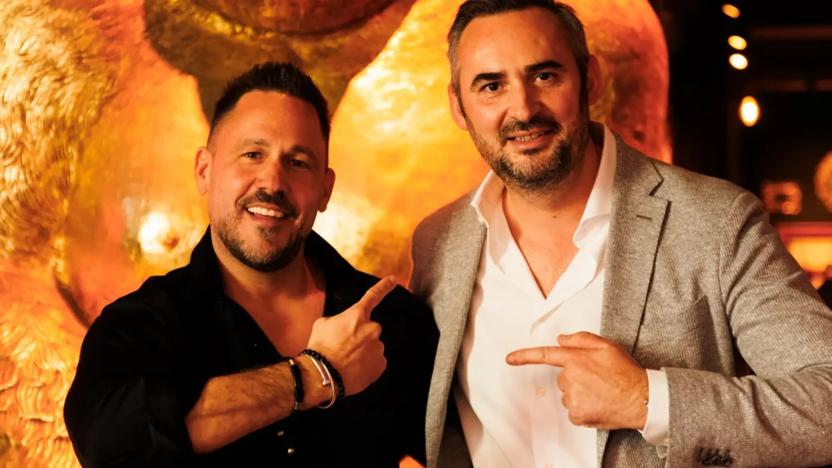 CUBE: Wiens größter Entertainment-Playground startet durch