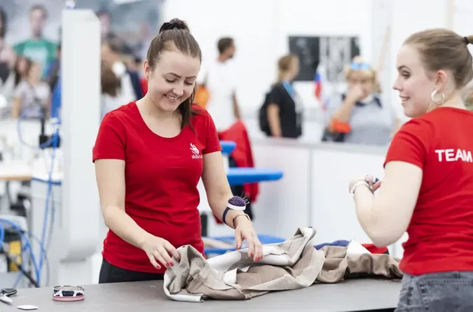 Steirer dominieren bei AustrianSkills in Salzburg