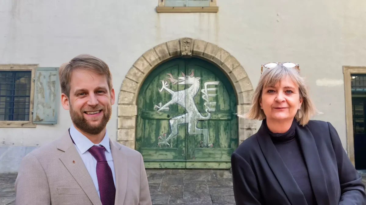 KPÖ Steiermark kämpft für Gratis-Mittagessen für Pflegeschüler