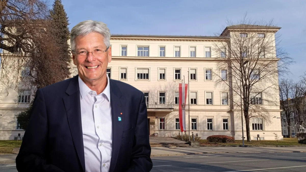 Kaiser: „Schinkenfleckerln für alle!“
