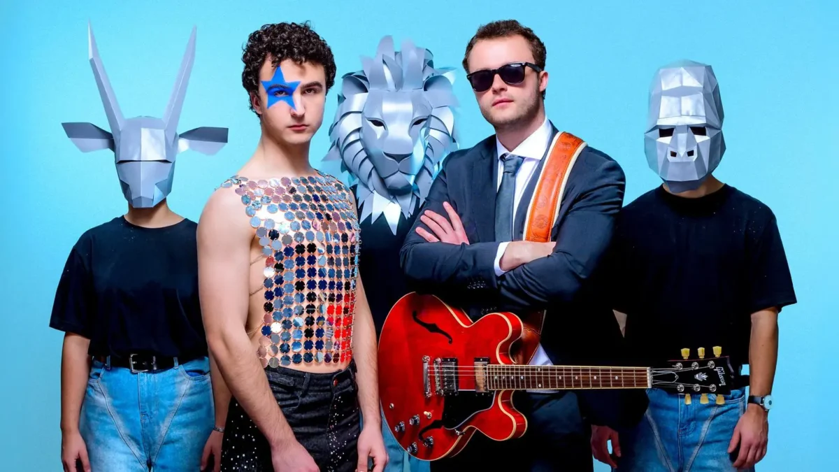 Eurovision Song Contest 2026: Wer gewinnt laut Wettquoten?