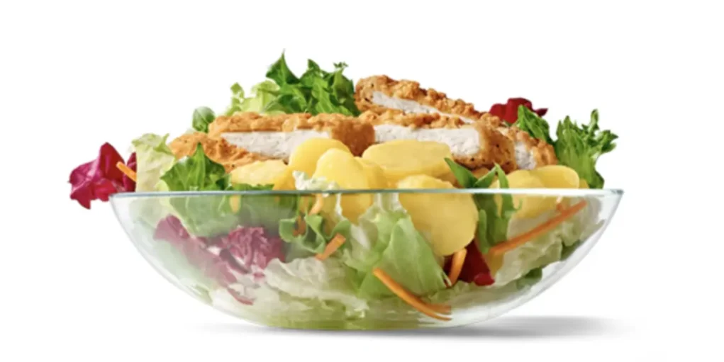Diesen Österreich-Klassiker gibts ab sofort bei McDonalds