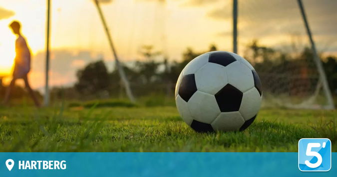 Thomas Rotter beendet Profikarriere beim TSV Hartberg