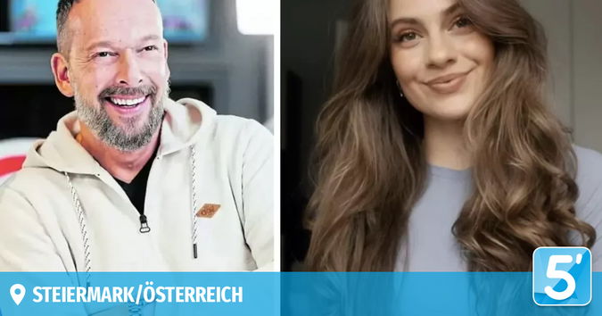 Lisa-Marie Schiffner spricht mit Robert Kratky über Mobbing und Erfolg