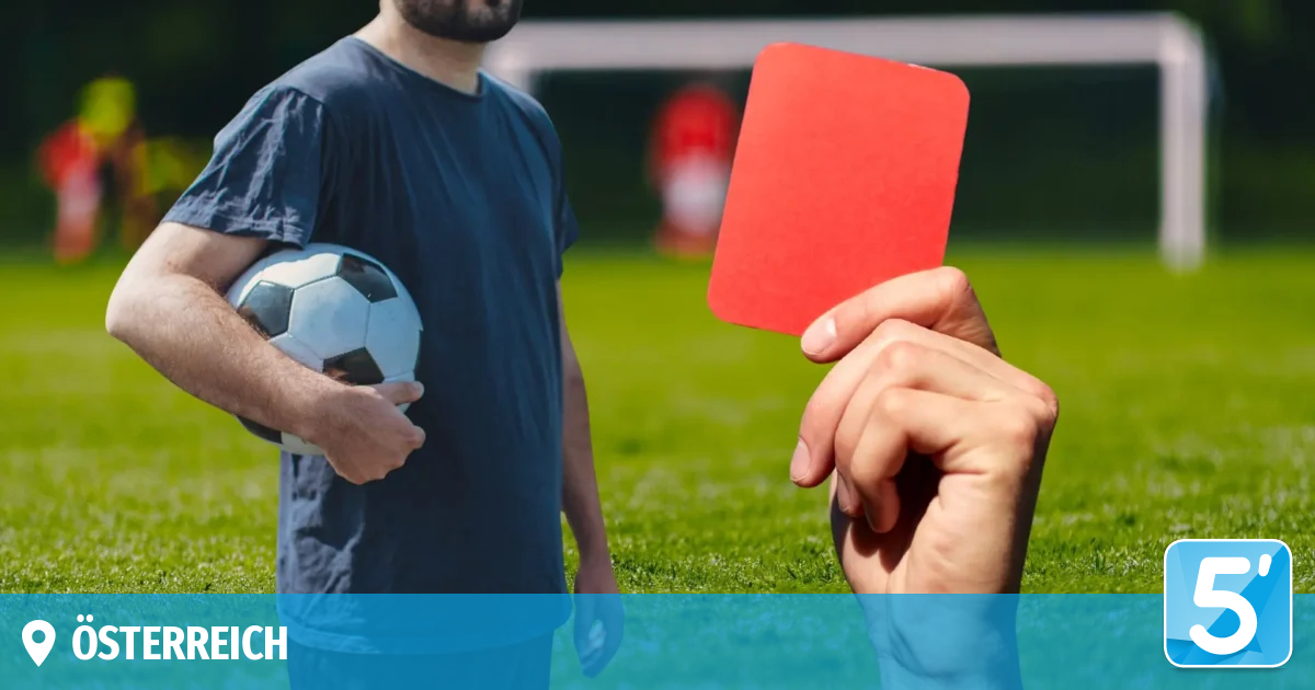Fußball-Hammer: ÖFB tauscht Teamchef aus